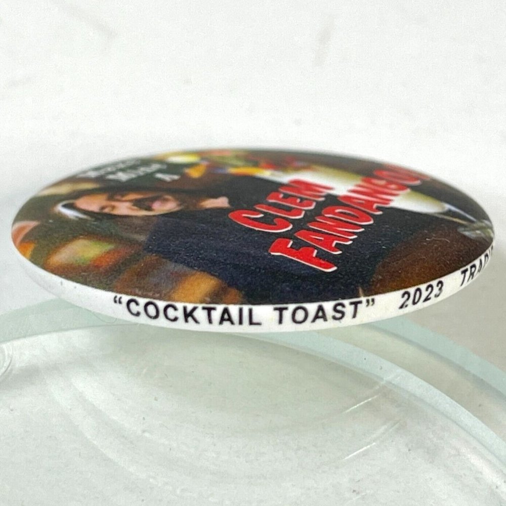 Shining Saul Ferris Bueller Waynes World Nacho Libre … - Gem